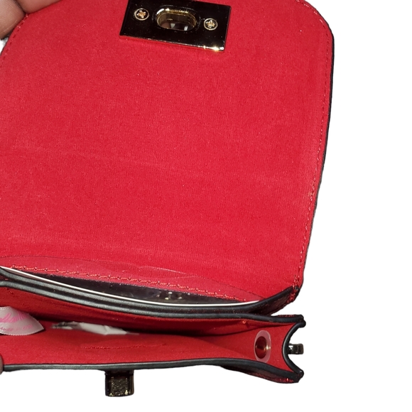 Mellow World | Bags | Mellow World Vegan Leather Crossbody Phone Purse ...